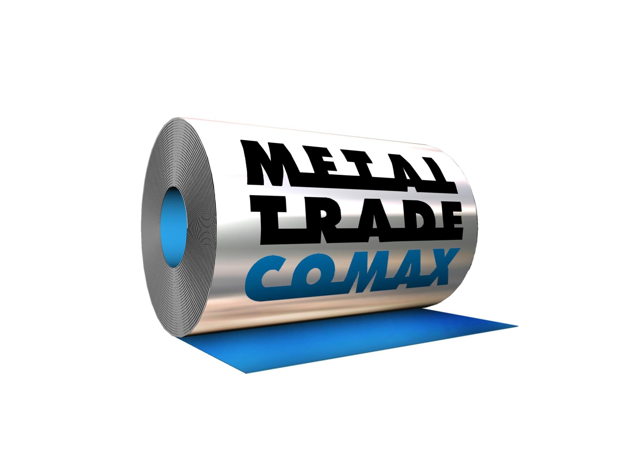 METAL TRADE COMAX, a.s. - volná místa a nabídky práce | Praha Veleslavín‎